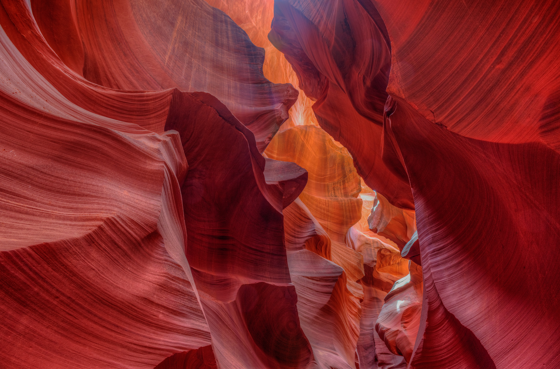 Antelope Canyon 6 | Antelope Canyon Arizona | Gary Silvey Photography